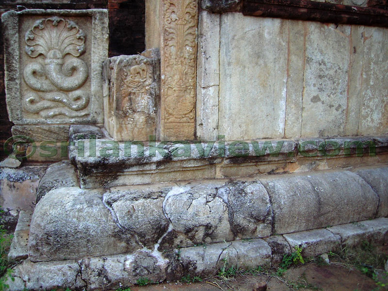 Jethavana Stupa-Dagoba-Anuradhapura-SLV