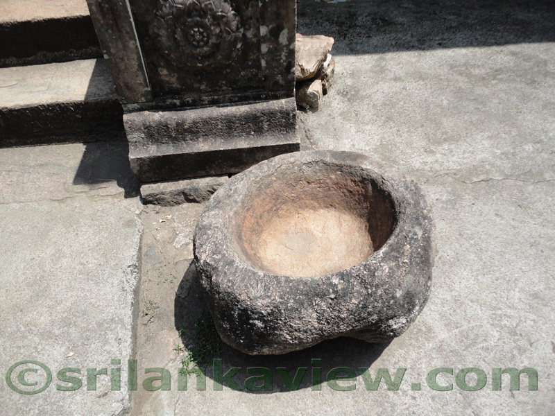 SrilankaView, Ridi Vihara , (The Silver Temple) , Sri Lanka
