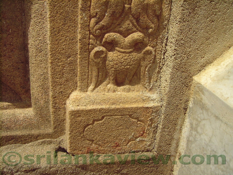 SrilankaView, Ridi Vihara , (The Silver Temple) , Sri Lanka