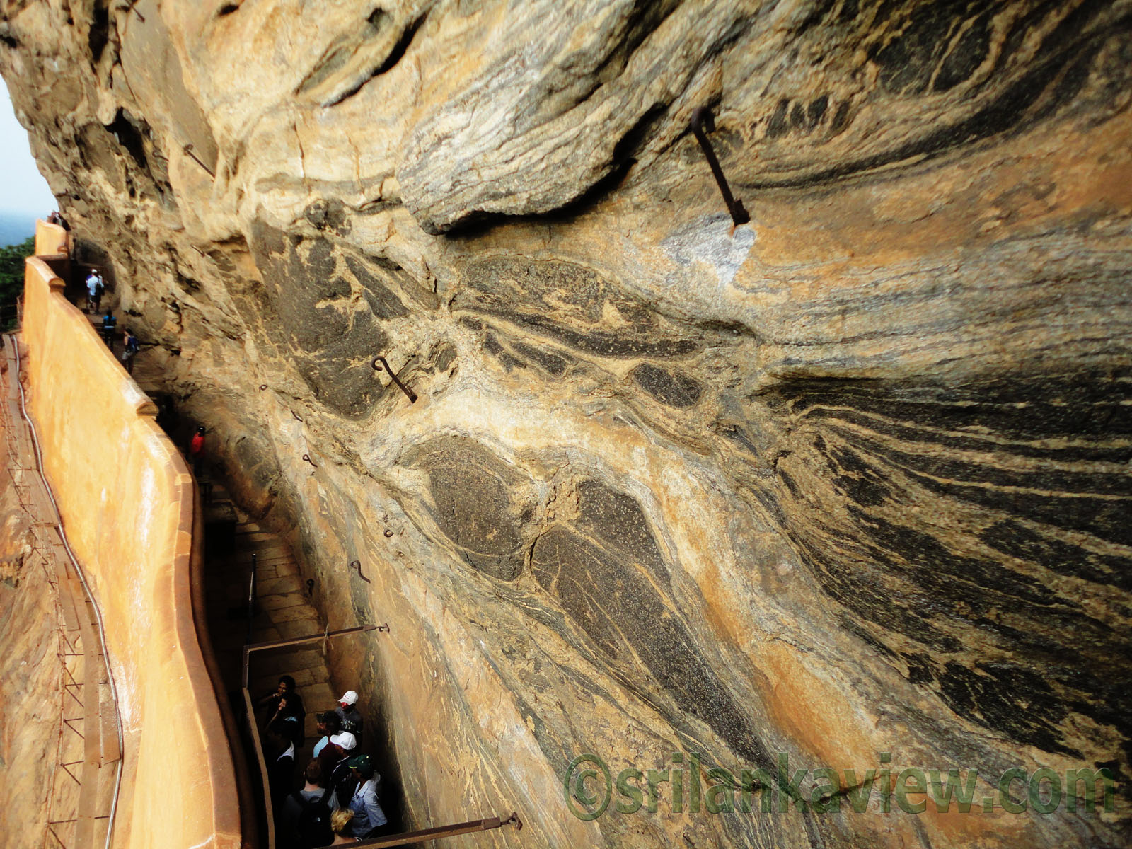Sigiriya Wallpaper Collection- SriLankaView