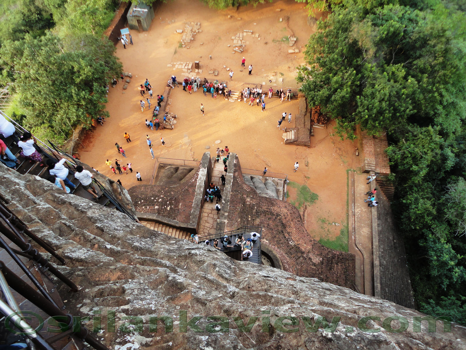 Sigiriya Wallpaper Collection- SriLankaView